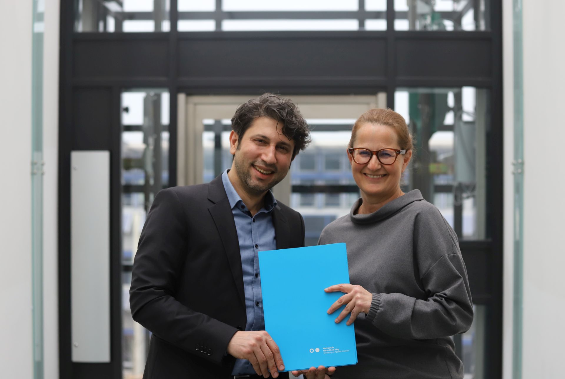 Autonomous Systems - Professorship for Dr Javad Ghofrani | Hochschule Bonn-Rhein-Sieg (H-BRS)